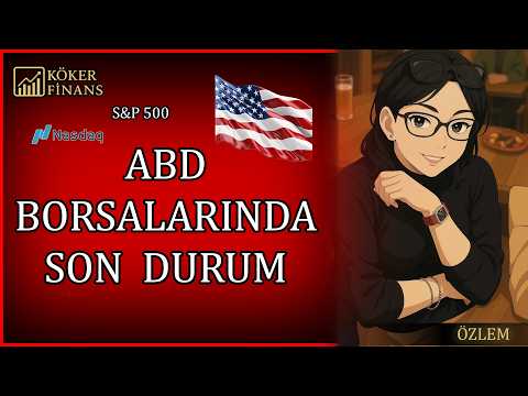 Wall Street’te Fırtına mı Geliyor? İran ve İstihdam Haftası