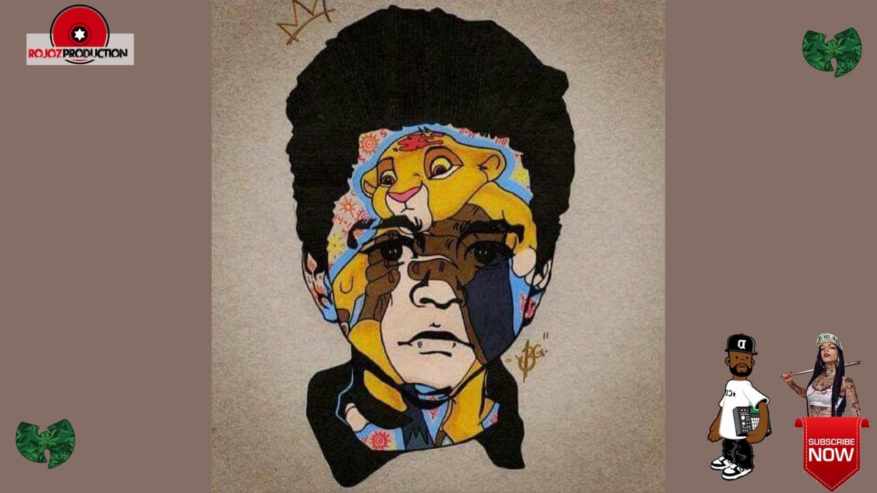 "Simba" - J Cole Type Beat 2021 | Boom Bap Type Beat 2021 | Freestyle ...