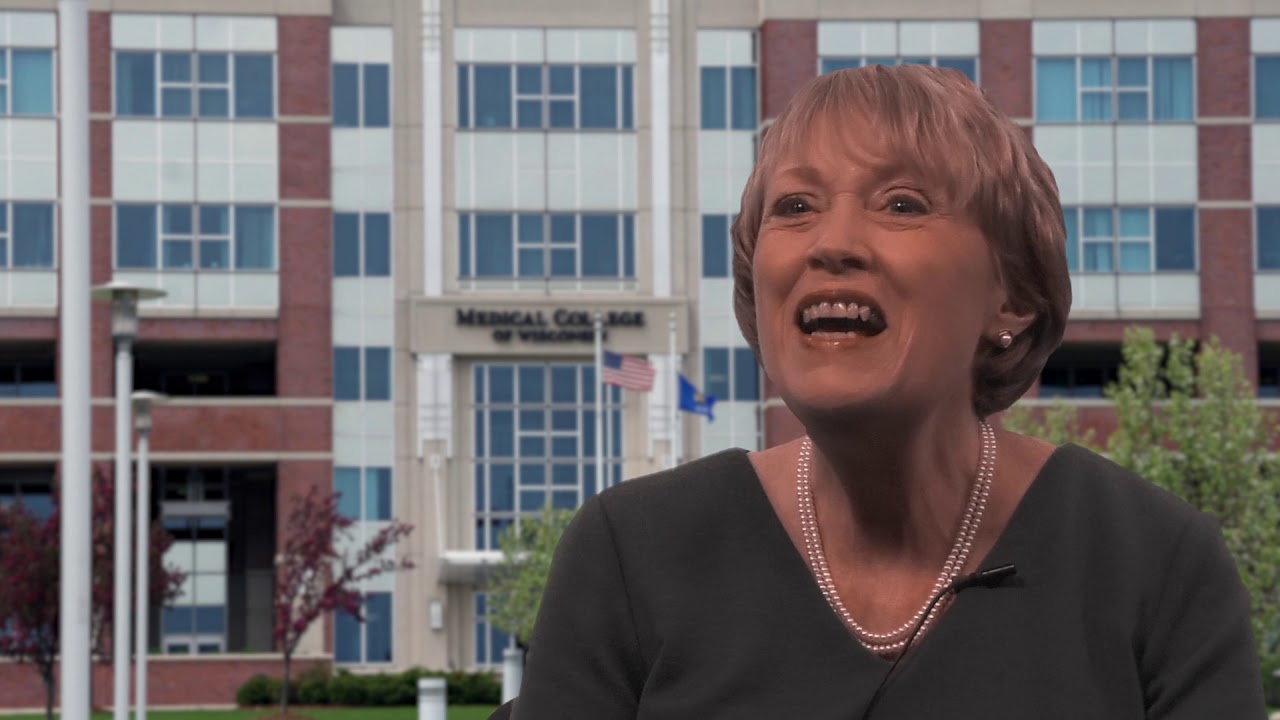 The History of MCW – Our Voices, Our Legacies featuring Ann Nattinger ...