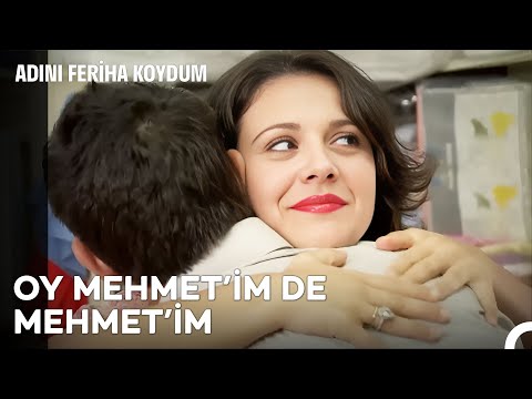 Seher'in Entrikaları #2: Bir Sözümle Yüzük Çaldı Adam Ya - Adını Feriha Koydum