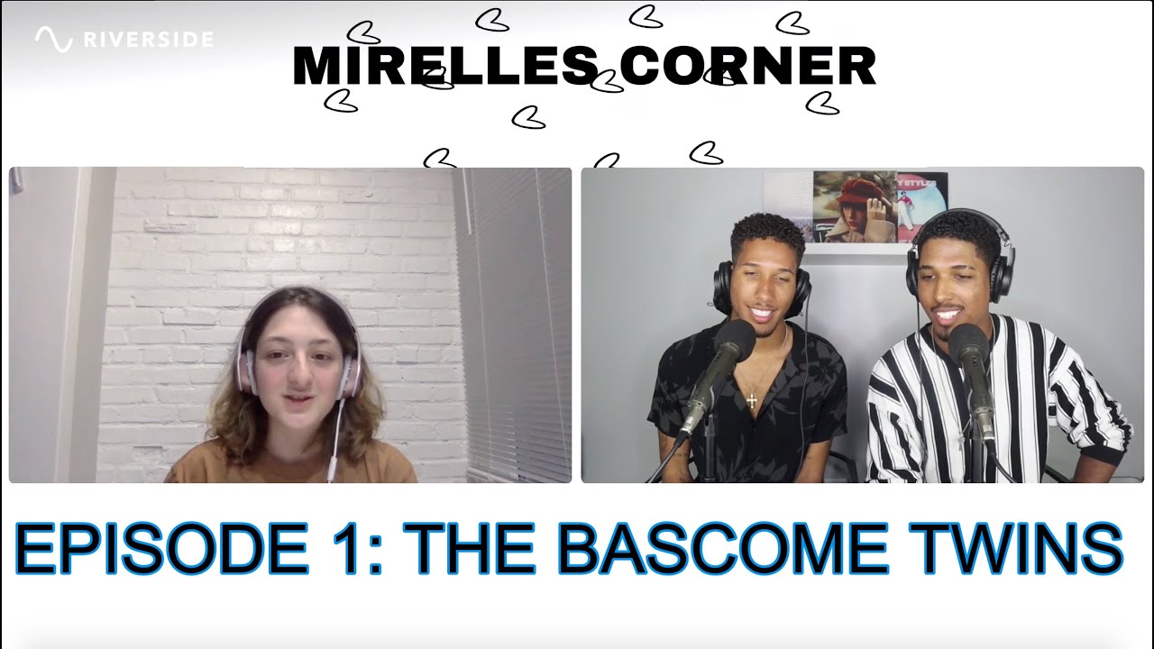 ep 1: bascome twins - YouTube