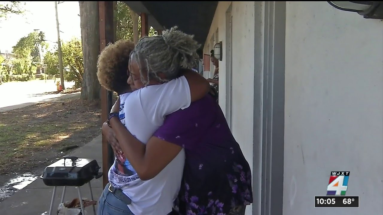 Loved ones team up with MAD DADS to go door-to-door seeking answers in ...