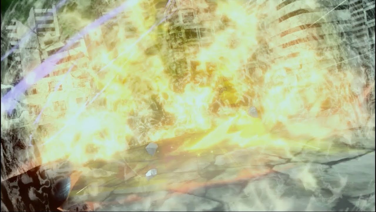 #5 Future Gohan's Hidden Potential ( Dragon Ball Xenoverse: Future ...