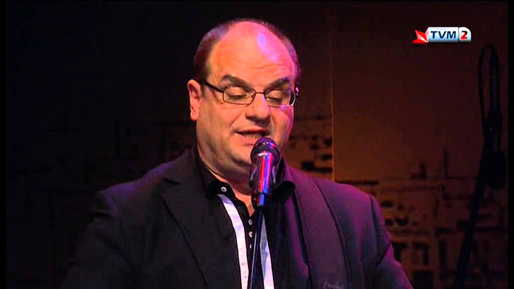 Philip Vella performs & Wins L-Għanja Li Tibqa Award at L-Ghanja Tal ...