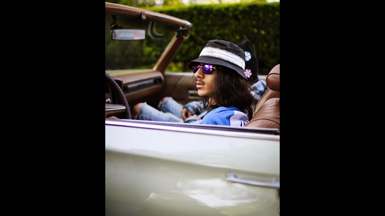 BabyTron x Yn Jay x Louie Ray x Flint - Type Beat "Mr.Skillful" (Prod ...