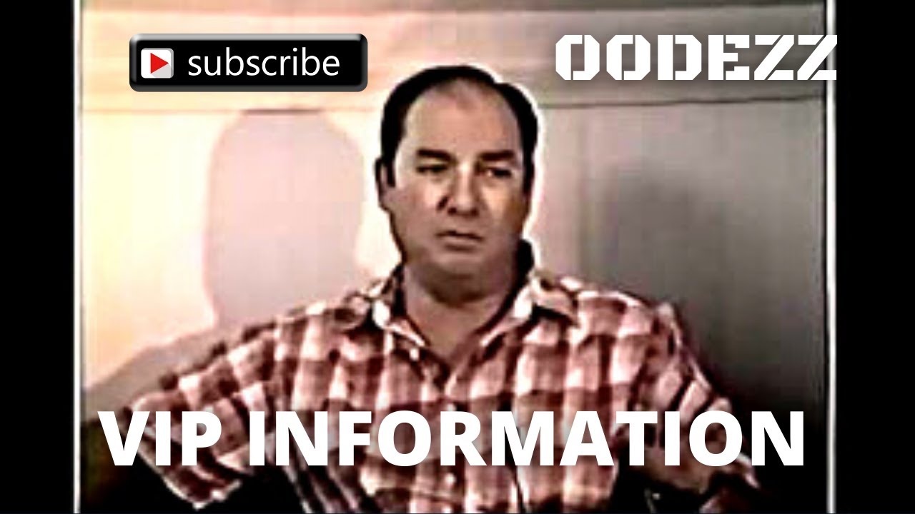 00DEZZ - In memory of Bill Cooper. 1992 CNN Interview. - YouTube