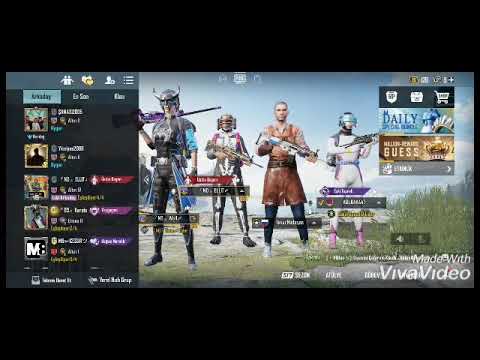 Ermeni vs Azerbaycan 🇦🇿💪 (PUBG MOBILE)