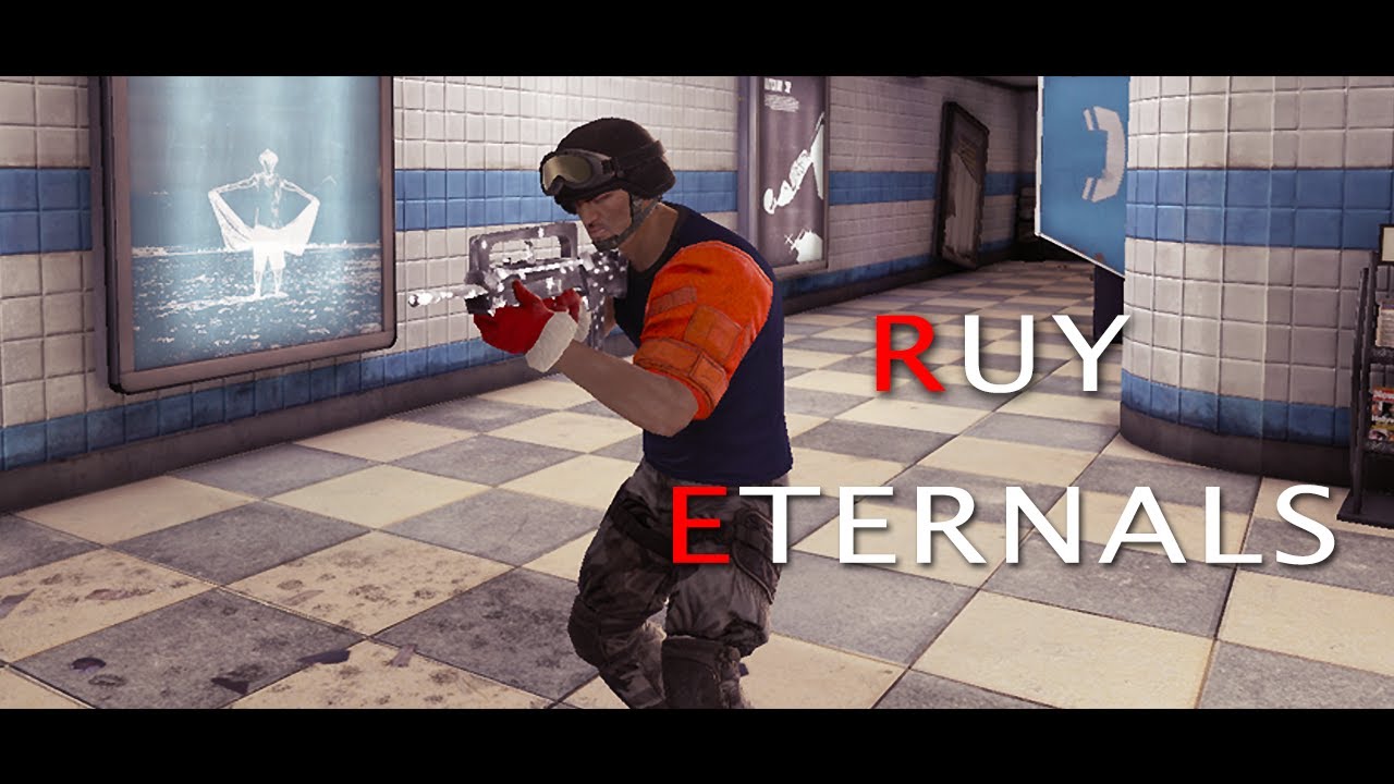 SKILL Special Force 2 Fragmovie | RUY - YouTube