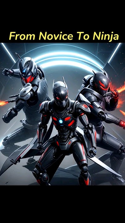 Go from Novice to Ninja! #ecommercemarketing #business #motivation ...