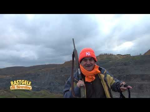 Rastgele Ali Birerdinç - Trakya Domuz Avı