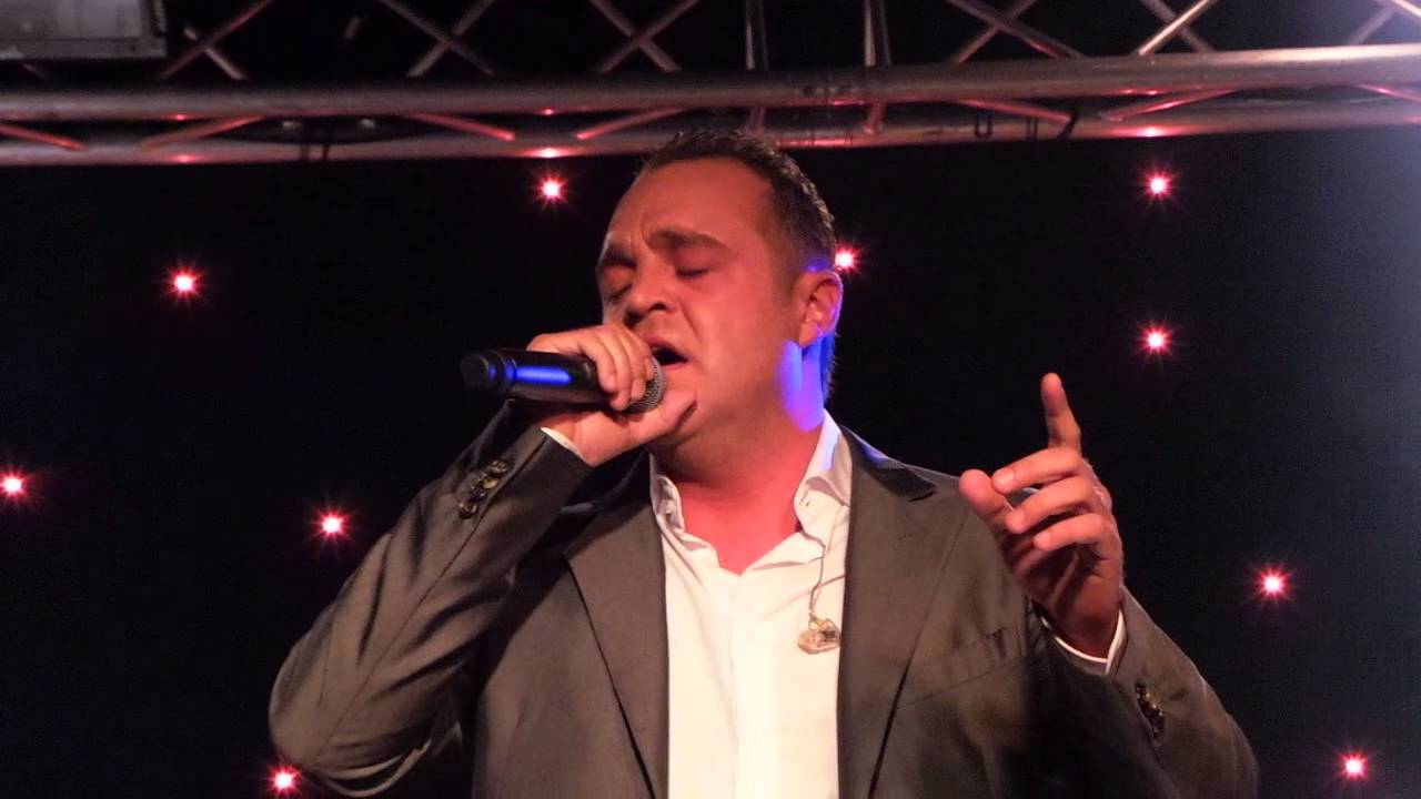 Grad Damen - klanken van gevoel - YouTube