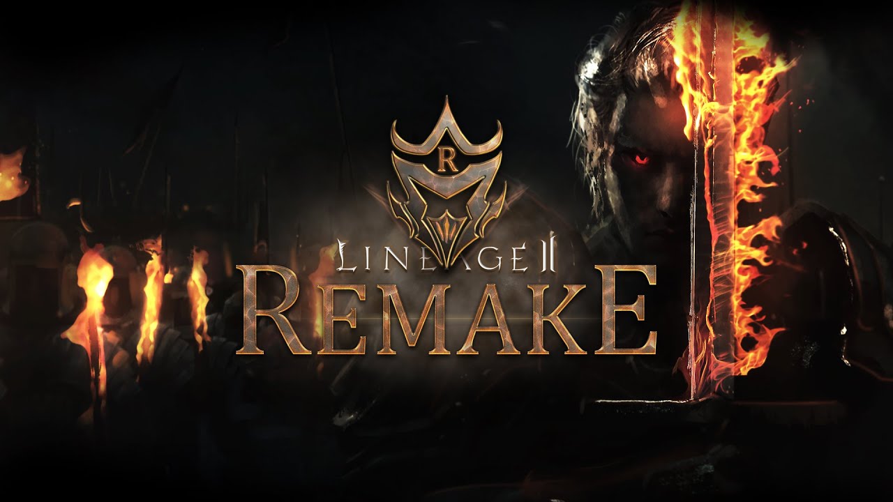 L2Remake - Relive the Classic Lineage 2 Adventure! - YouTube
