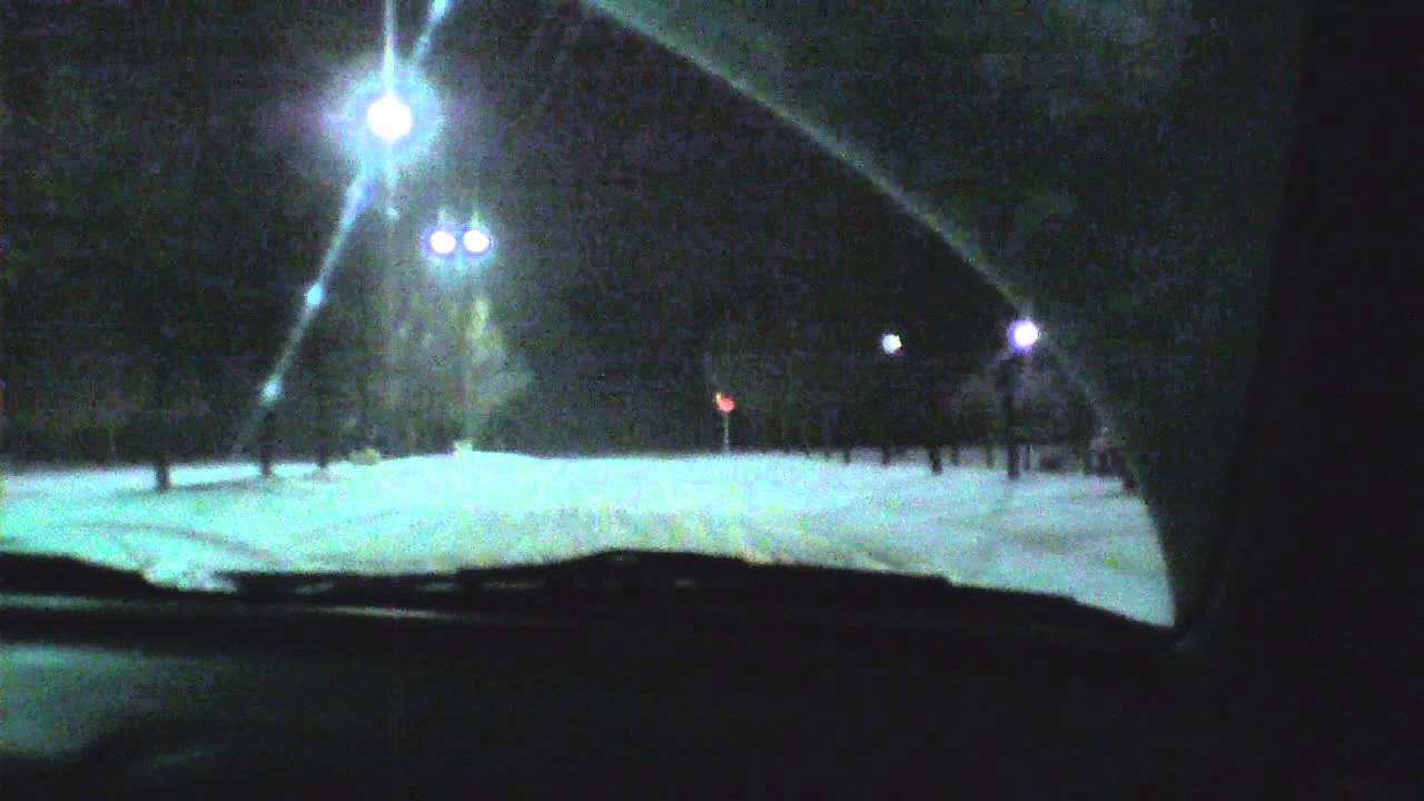 AWD DSM in snow 6 - YouTube