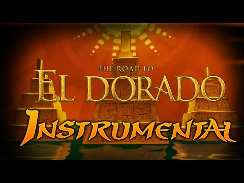 The Road To El Dorado - Openig Song Instrumental SFX