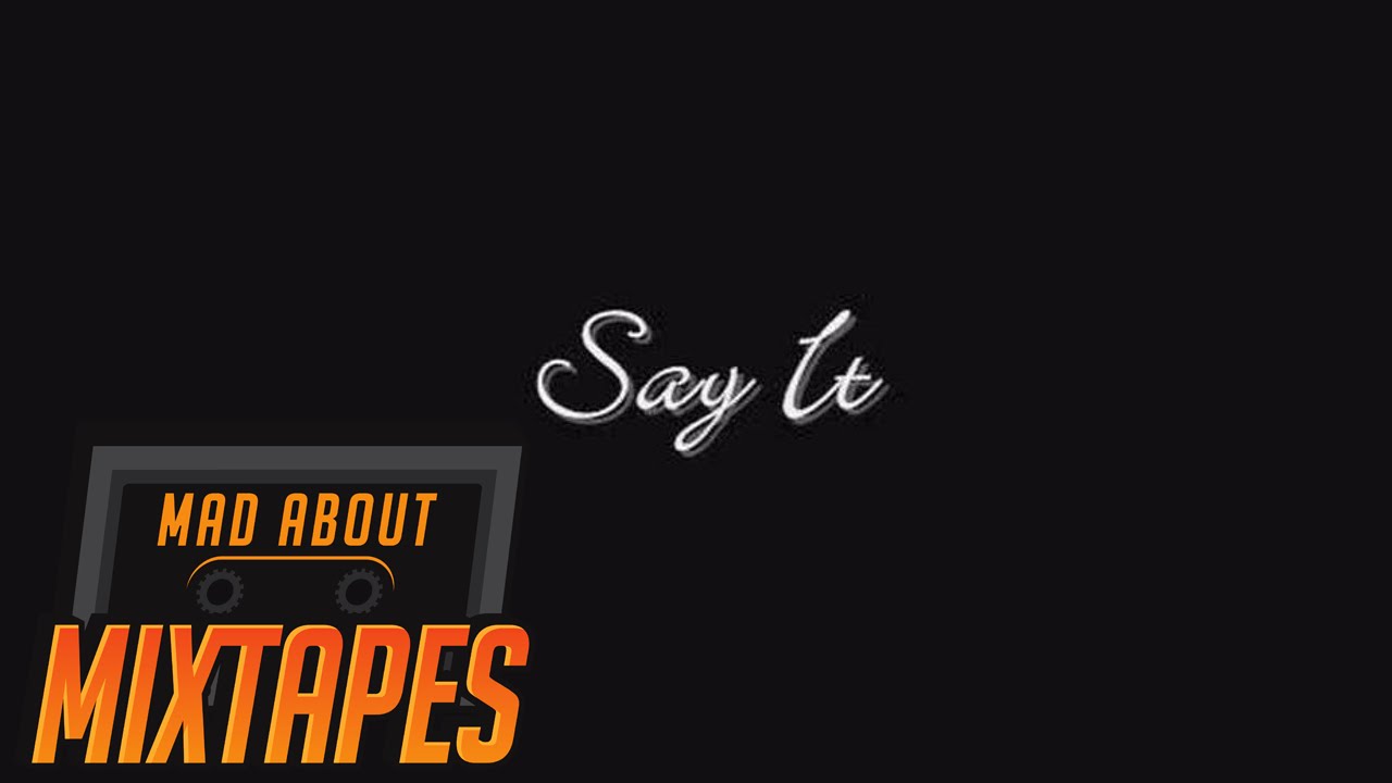 86 Stampface - 'Say It' Cover | MadAboutMixtapes - YouTube