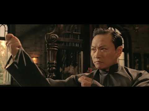 Ip Man - Kampf Szene HD