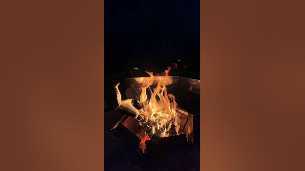 CAMPING SPOT HAMANO - YouTube