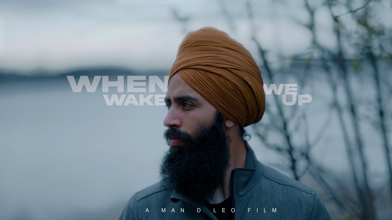 When We Wake Up.... - YouTube