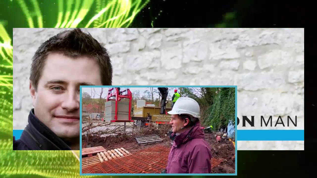 The Restoration Man Season 3 Episode 2 - YouTube