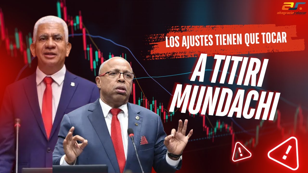 Los ajustes tienen que tocar a titiri mundachi - YouTube