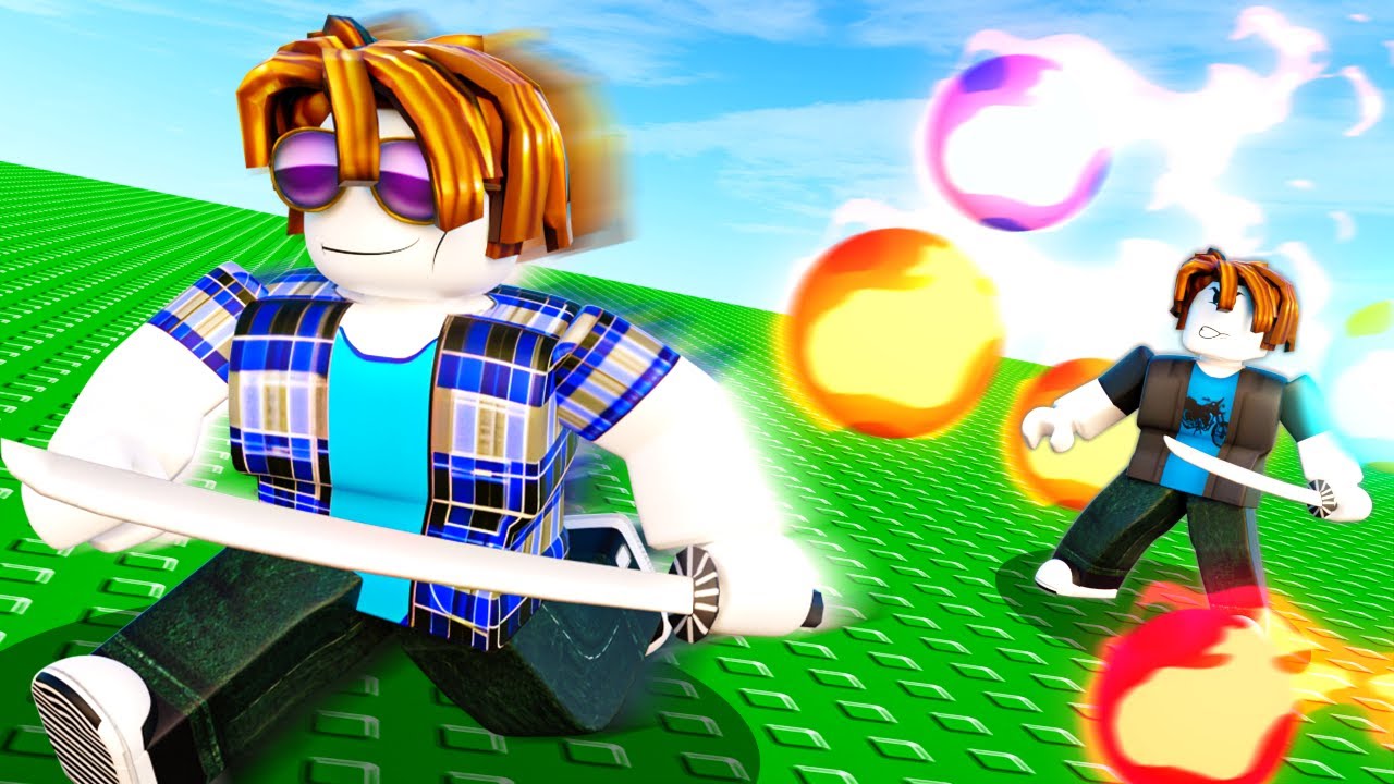 The Roblox Blade Ball Experience 3 - YouTube