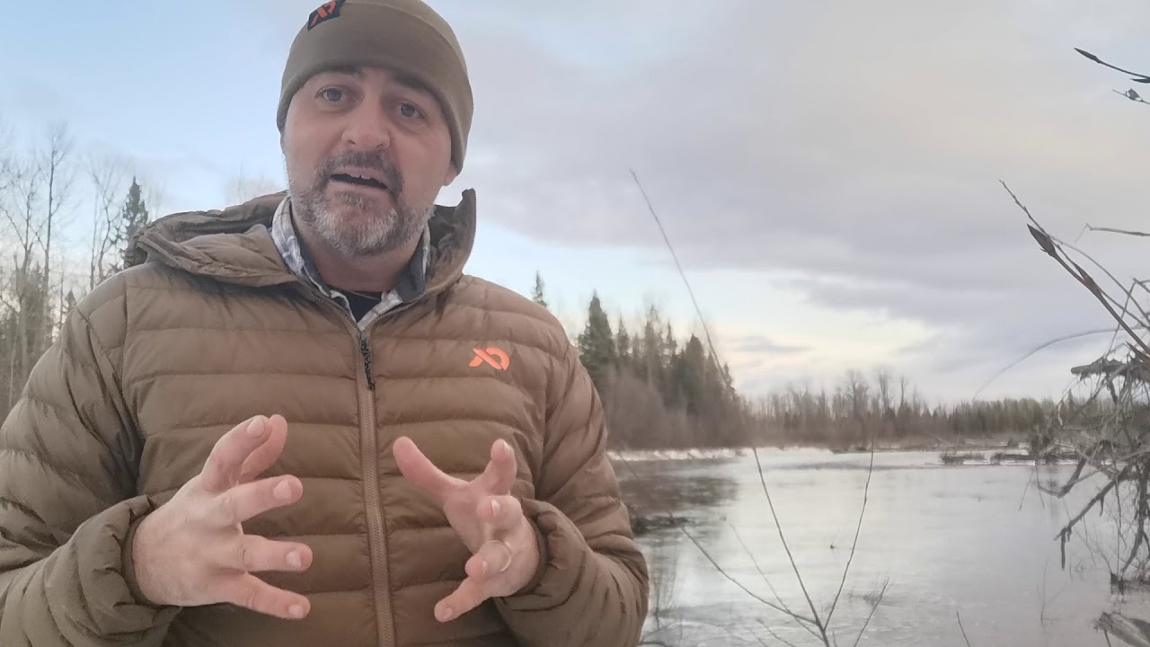 Big Bar/BC Salmon Crisis Update - YouTube