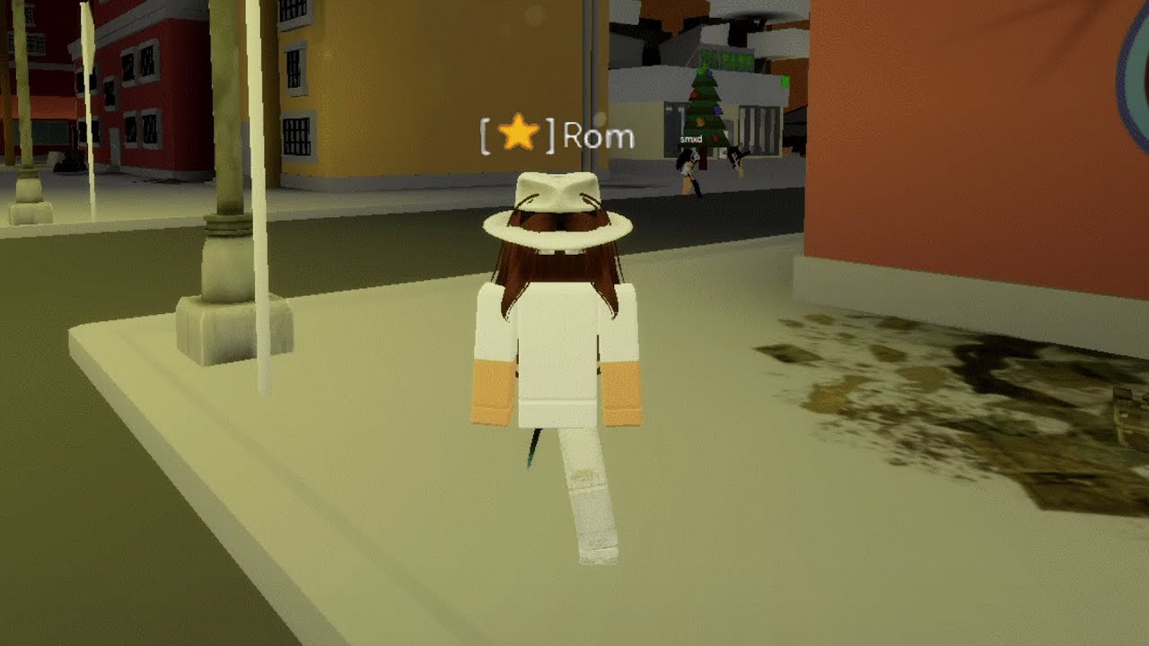 ⭐Raiding as a Rich Female In Da Hood⭐ - YouTube