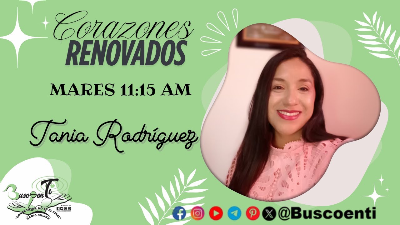 UN CORAZÓN ENTENDIDO - YouTube