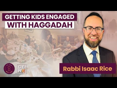 "The Night of Teaching": Insights for a Meaningful Family Seder this ...