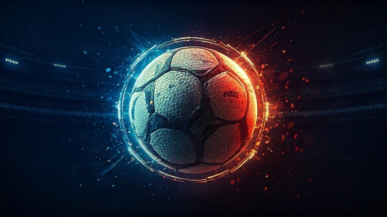 Europe's Rising Football Stars The Next Generation - YouTube