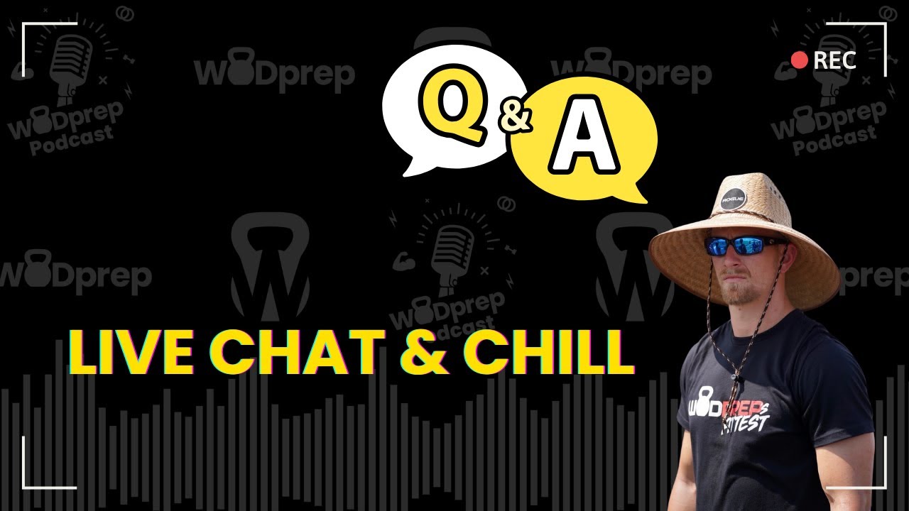 Live Chat and Chill - YouTube