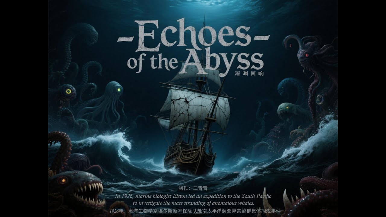 Echoes of the Abyss - YouTube