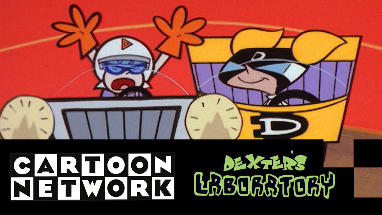 Dexter's Laboratory | FULL EPISODE: Mock 5 | Cartoon Network Classics ...
