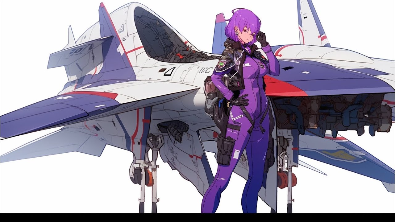 "Mech Idol" - an A.I. AMV. - YouTube