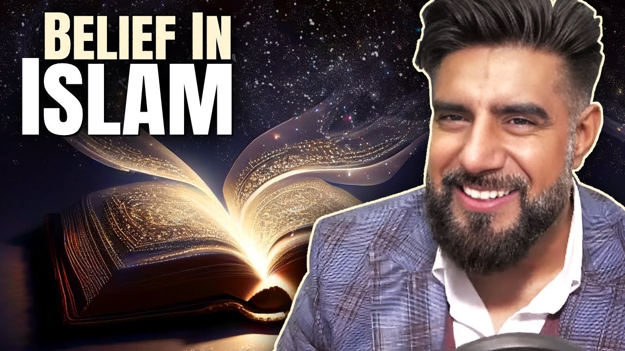 Belief In Islam | Meetup With Abu Safoura Part 1 | Mufti Abu Layth ...