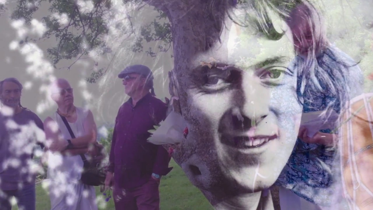 Tribute to Martin "Mahaksha" Cockerham - YouTube