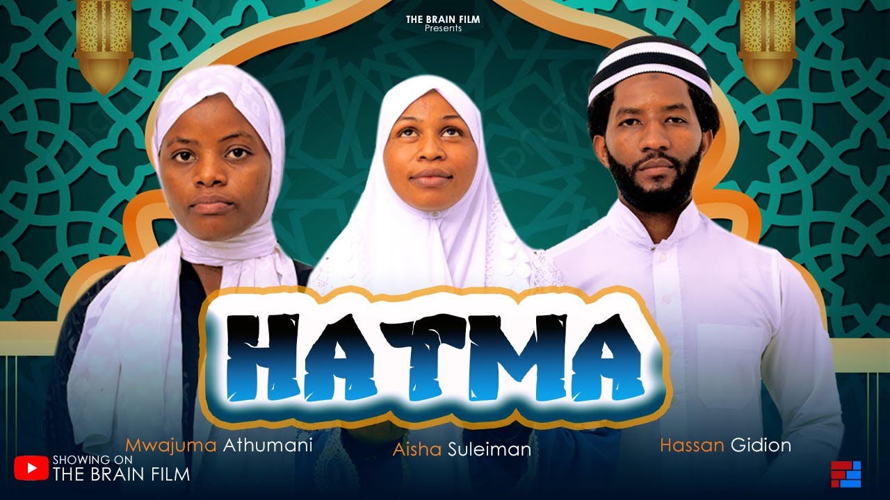 Hatma Episode 02 - YouTube