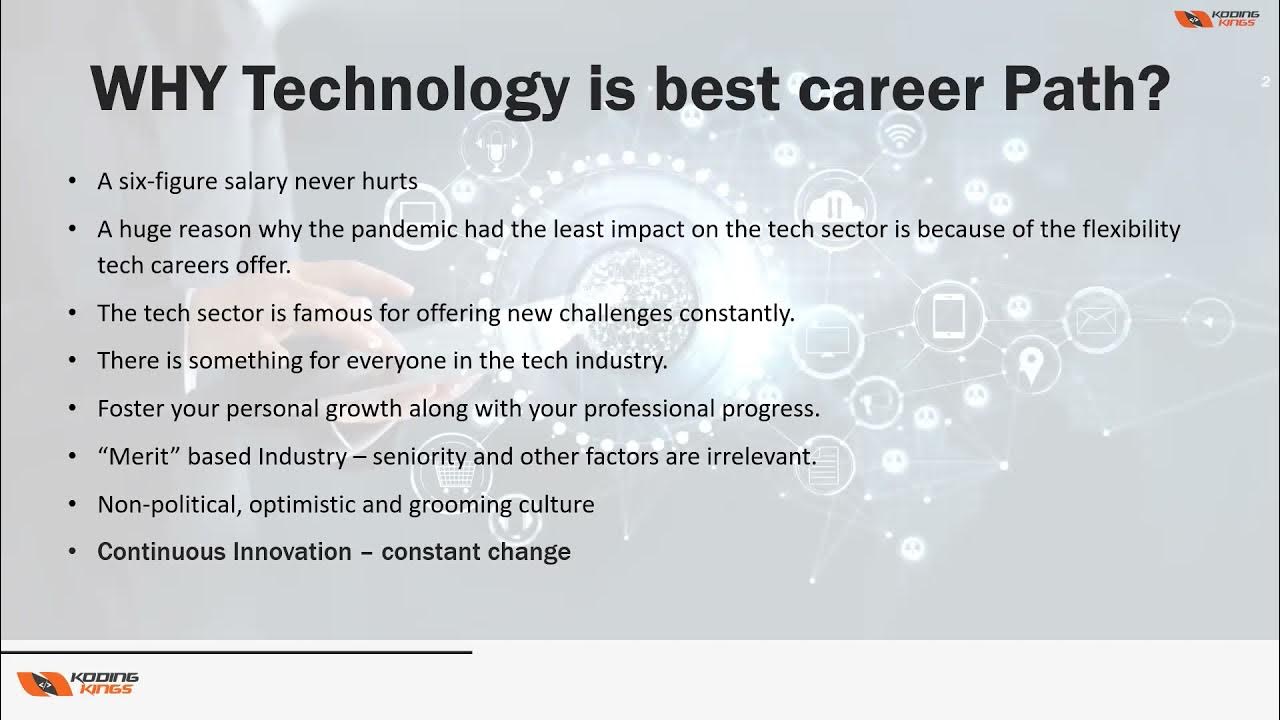 Python By Industry Experts Webinar Koding Kings Youtube