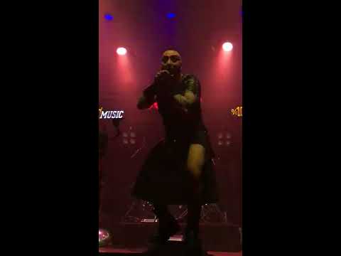 Hayko Cepkin - Sıkı Tutun (22.11.2019 Beyrut Performans Kartal) #HaykoCepkin