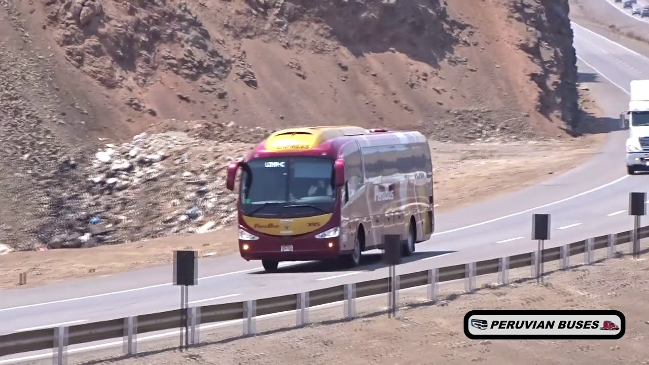 PERUVIAN BUSES :🎥🚌💖BUSES DEL SUR DEL PERU 3 🚍🎥 💖📸 - YouTube
