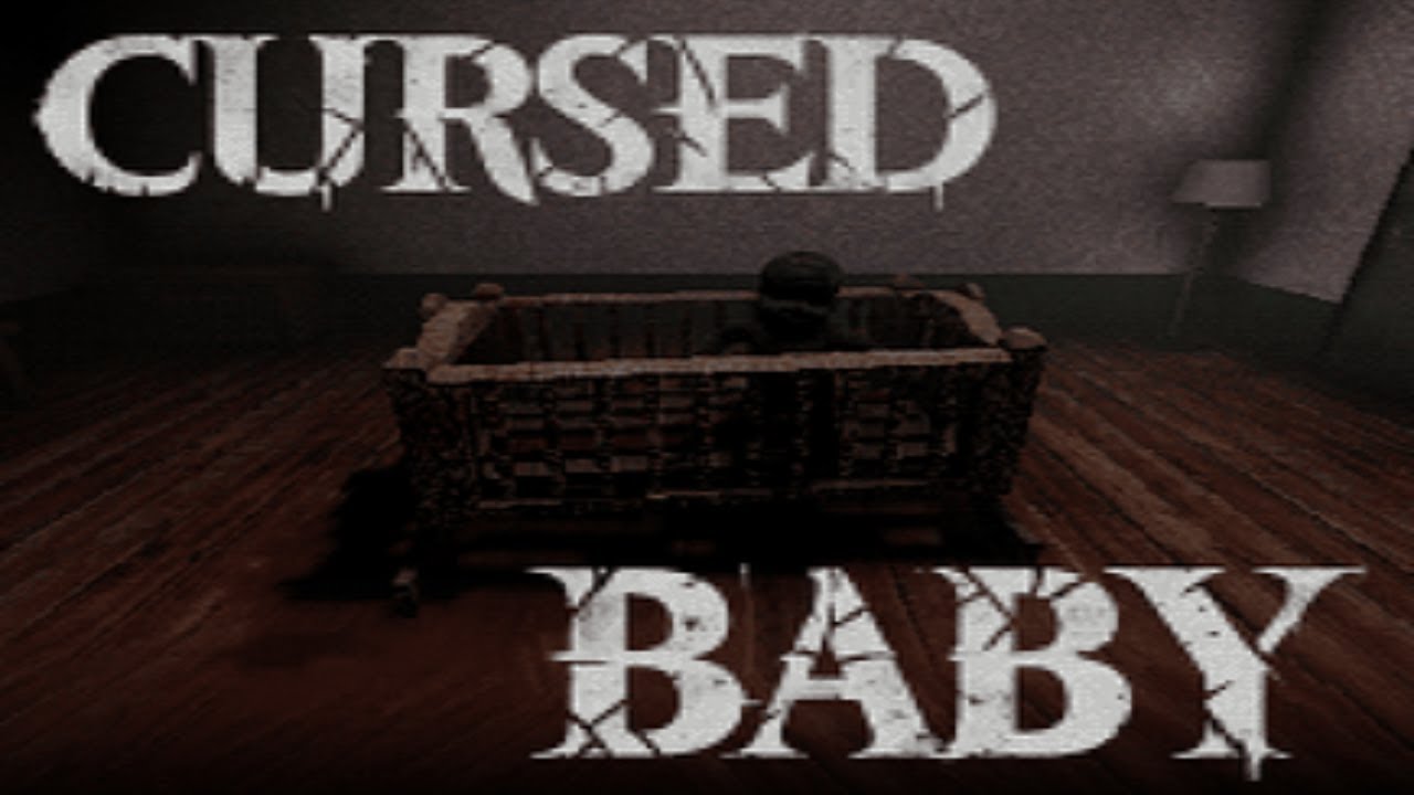 Cursed Baby - YouTube