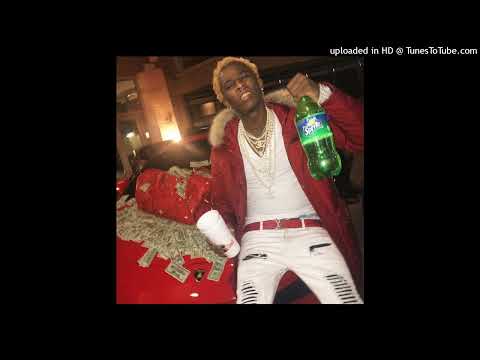 Young Thug - Like A Shark (Unreleased)