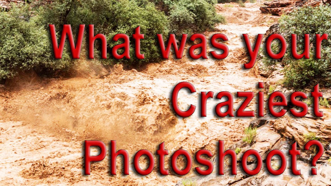 Whats The Craziest Thing Thats Happened To You Episode 6 Youtube