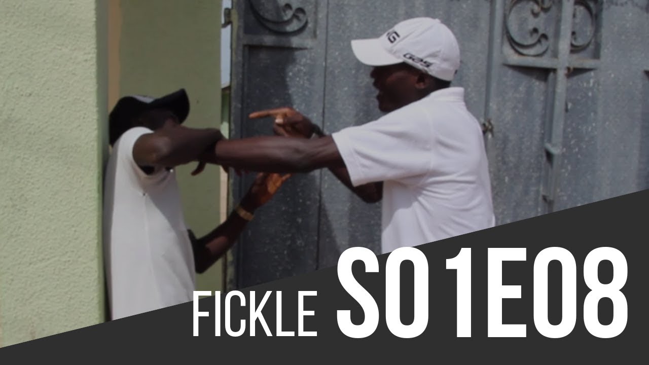 Fickle S01 E08 - Official - YouTube