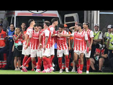 REZUMAT | Dinamo - Univ. Craiova 5-1. Manita istorică, alb-roșii îi predau o lecție dură campioanei