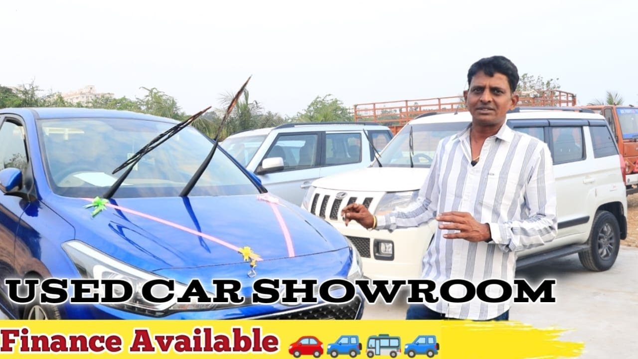 Used Car showroom in Chennai Aavadi I Second Hand Cars with check point ...