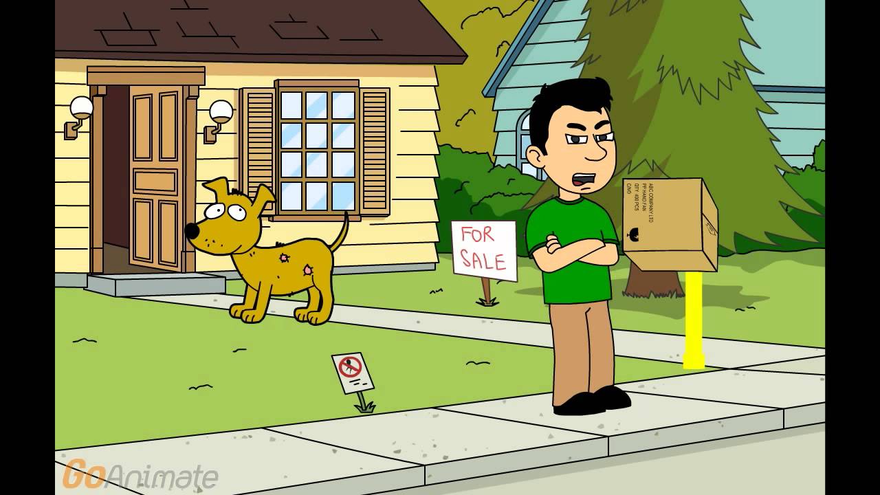 blue's clues theme (with joe as donovan patton) - YouTube