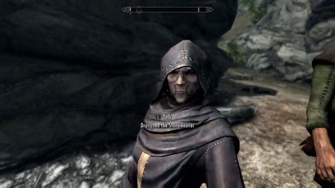 Skyrim Episode: 16 - Kynesgrove - YouTube