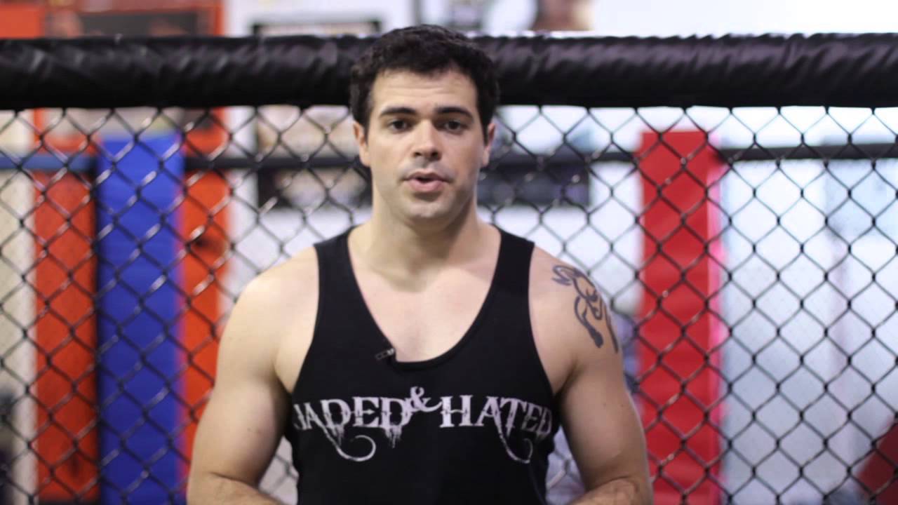 How to Use Whip Finisher : Wrestling & Martial Arts Techniques - YouTube