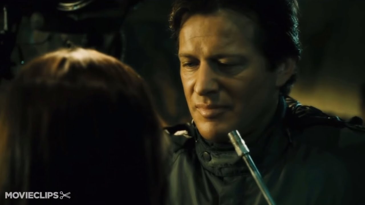 sexyback | mark hoffman amv - YouTube